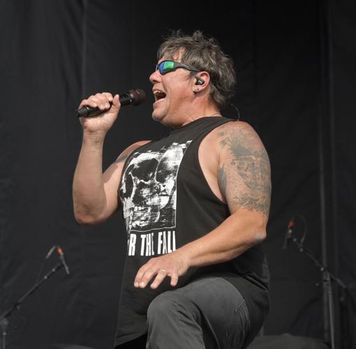 WJTL Fest returns to Cherry Crest Adventure Farm [photos ...