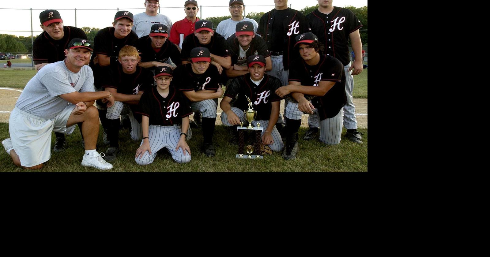 Herr family reflects on their LNP Tournament experience | Baseball ...