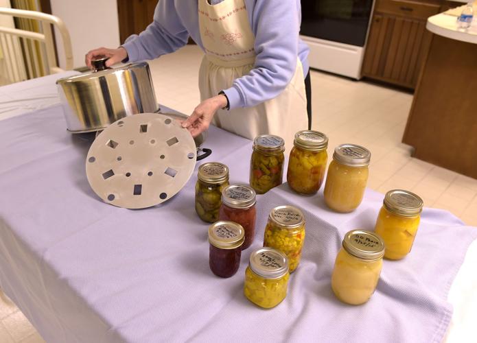 A new way to preserve the bounty: How to use an atmospheric steam ...