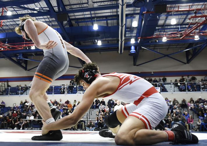 Twin Tornado titles: McCaskey's Jose Garcia, Kevin Olavarria bag ...