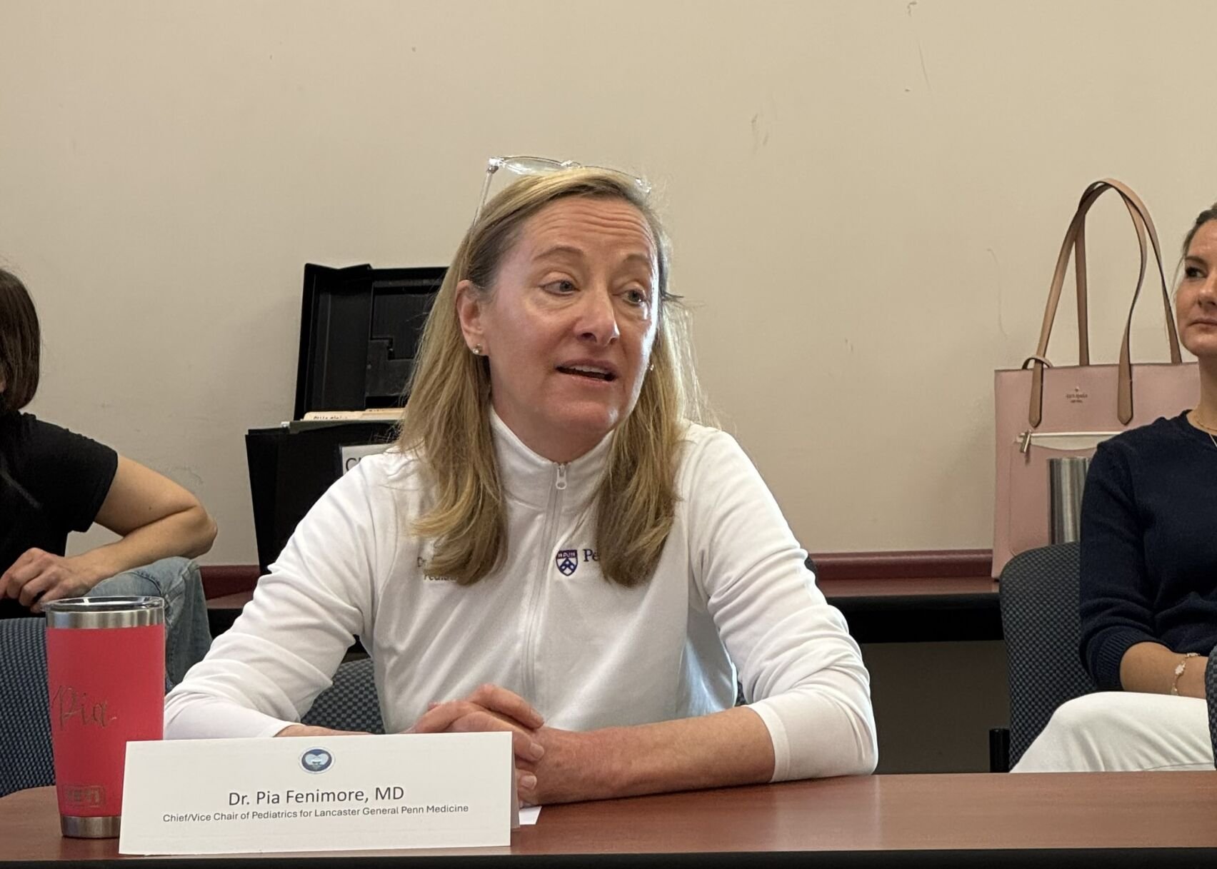 Please heed the advice of your baby's pediatrician on hepatitis B ...