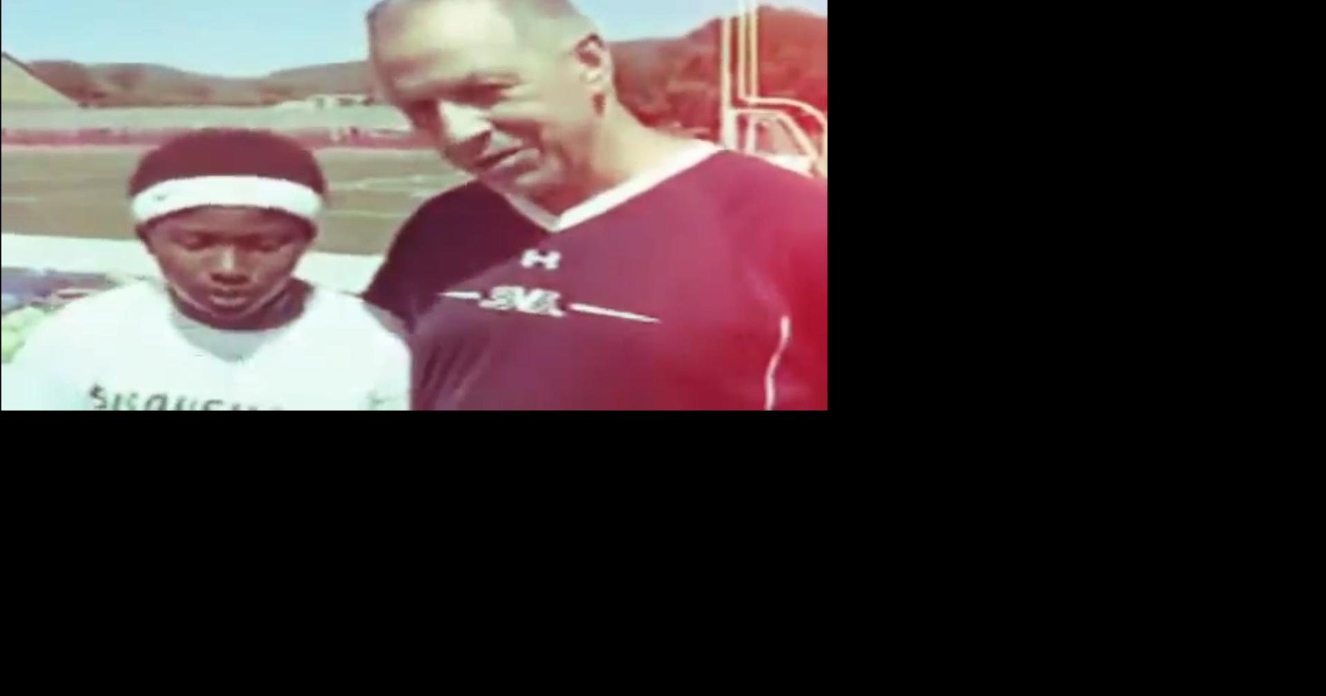 The stubby kid and the quarterback guru | Football | lancasteronline.com