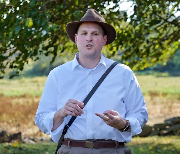 Digital scavenger hunt makes visitors a part of Lancaster’s history ...