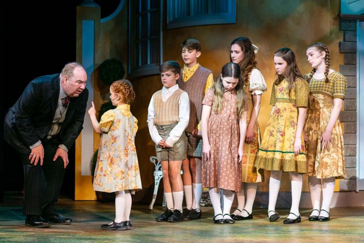 The Sound of Music [photos] | | lancasteronline.com