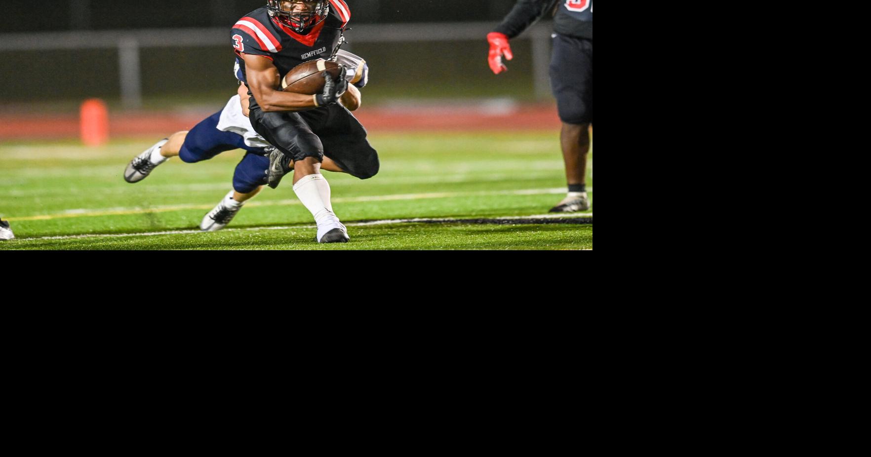 Hempfield avoids trap game with hot start en route to lopsided win over ...