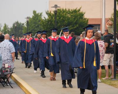 Octorara High School class of 2023 graduates | Local News ...