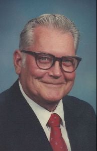 George W. Eckert, Jr. | Obituaries | lancasteronline.com