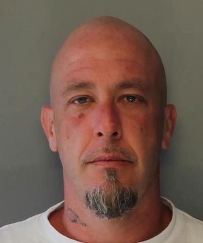 Man charged in Lancaster bank robbery | Local News | lancasteronline.com