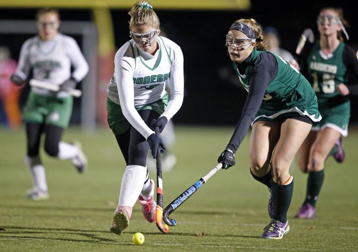 Moran's deflections lead Donegal past Twin Valley and into PIAA field ...