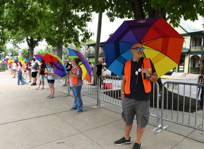 Lititz PrideFest marks the end of Pride Month with fun for all [photos ...
