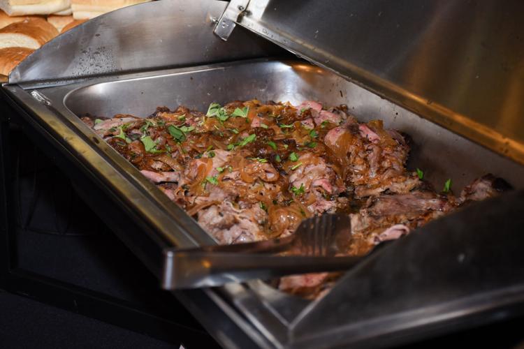 More room for fun: Decades expands with new event space [photos ...