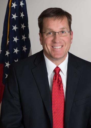 Magisterial District Judge Rodney Hartman to leave New Holland seat to ...