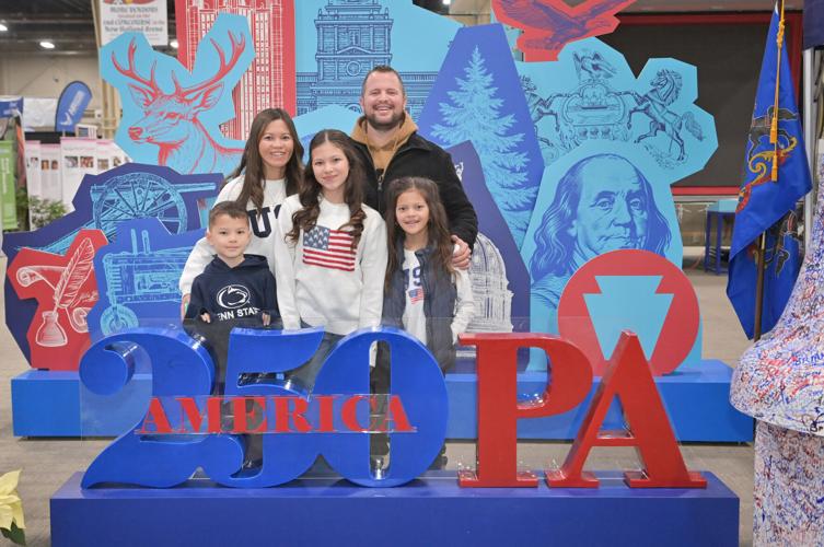 Wednesday scenes at the 2026 PA Farm Show [photos] | | lancasteronline.com