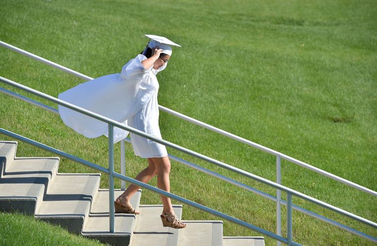 Lampeter-Strasburg graduates include 5 military-bound students, 5 Eagle ...