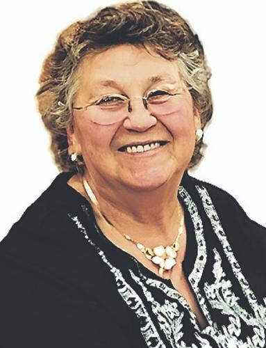 Orpha Garman Kline Nye | Obituaries | lancasteronline.com