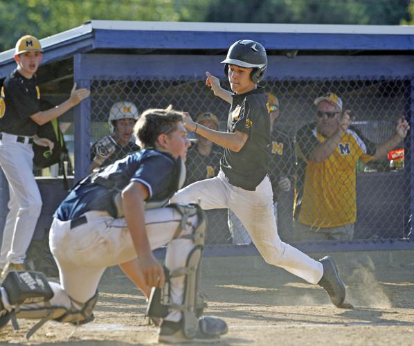 Manheim Township Streaks, Manheim Lions advance to LNP Junior-Midget ...