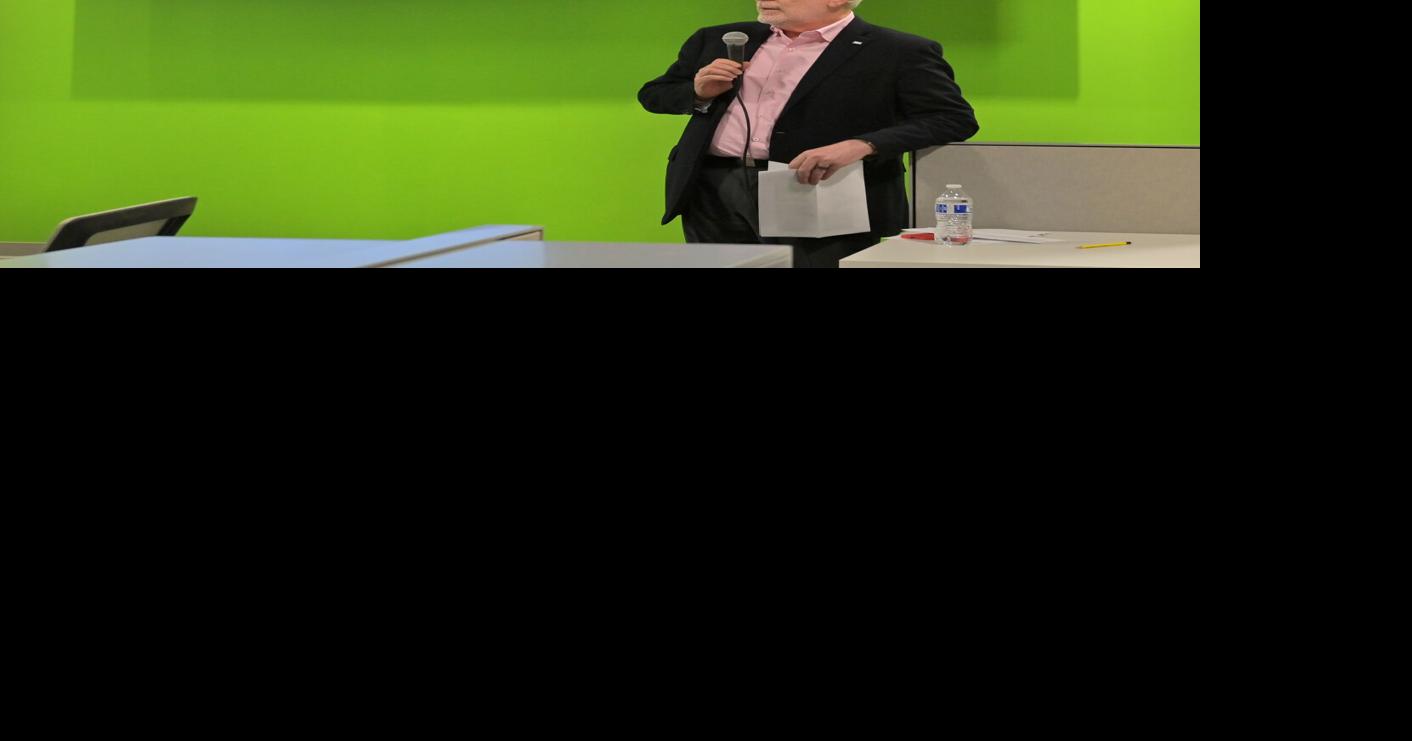 LNP gifted to WITF: Top 5 most-read stories from April 24 - 30 [In Case You Missed It] | Local ...