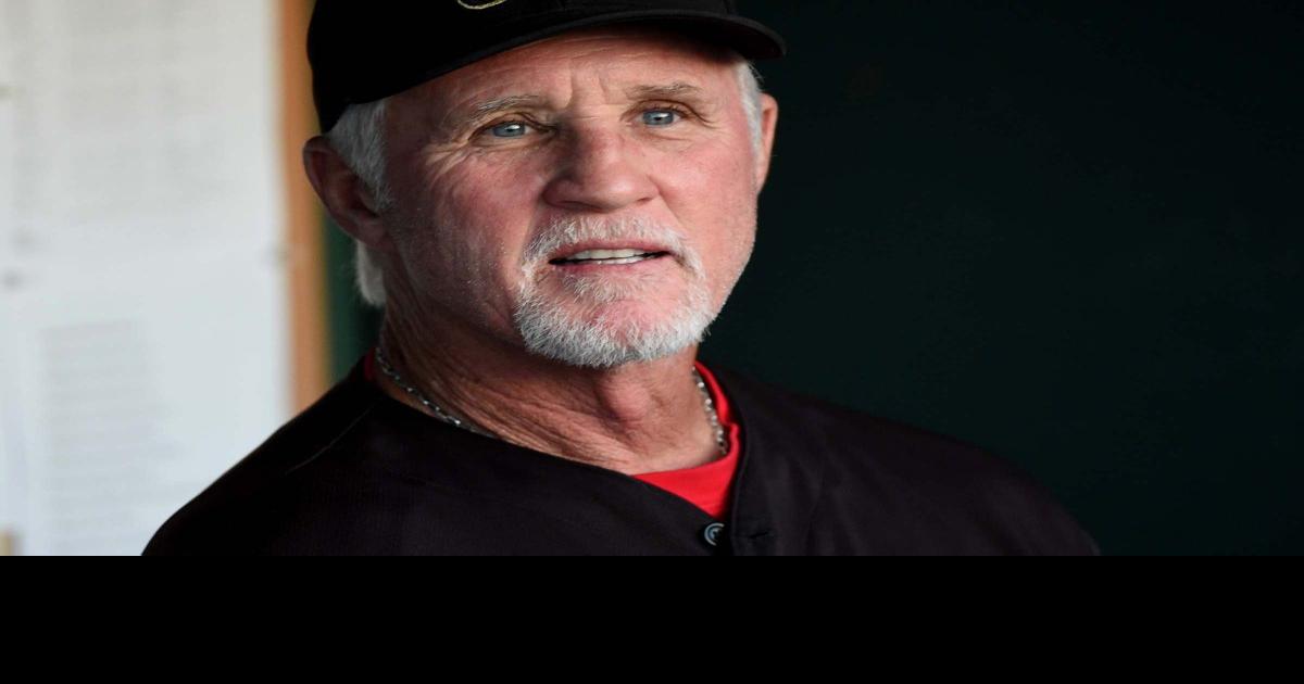 Former Barnstormers skipper Butch Hobson named Chicago Dogs manager ...