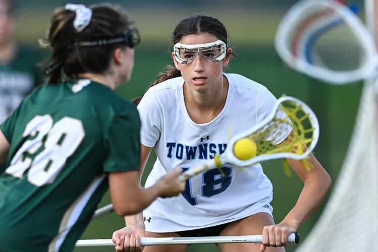 Bishop Shanahan vs. Manheim Township - PIAA Class 3A girls lacrosse ...