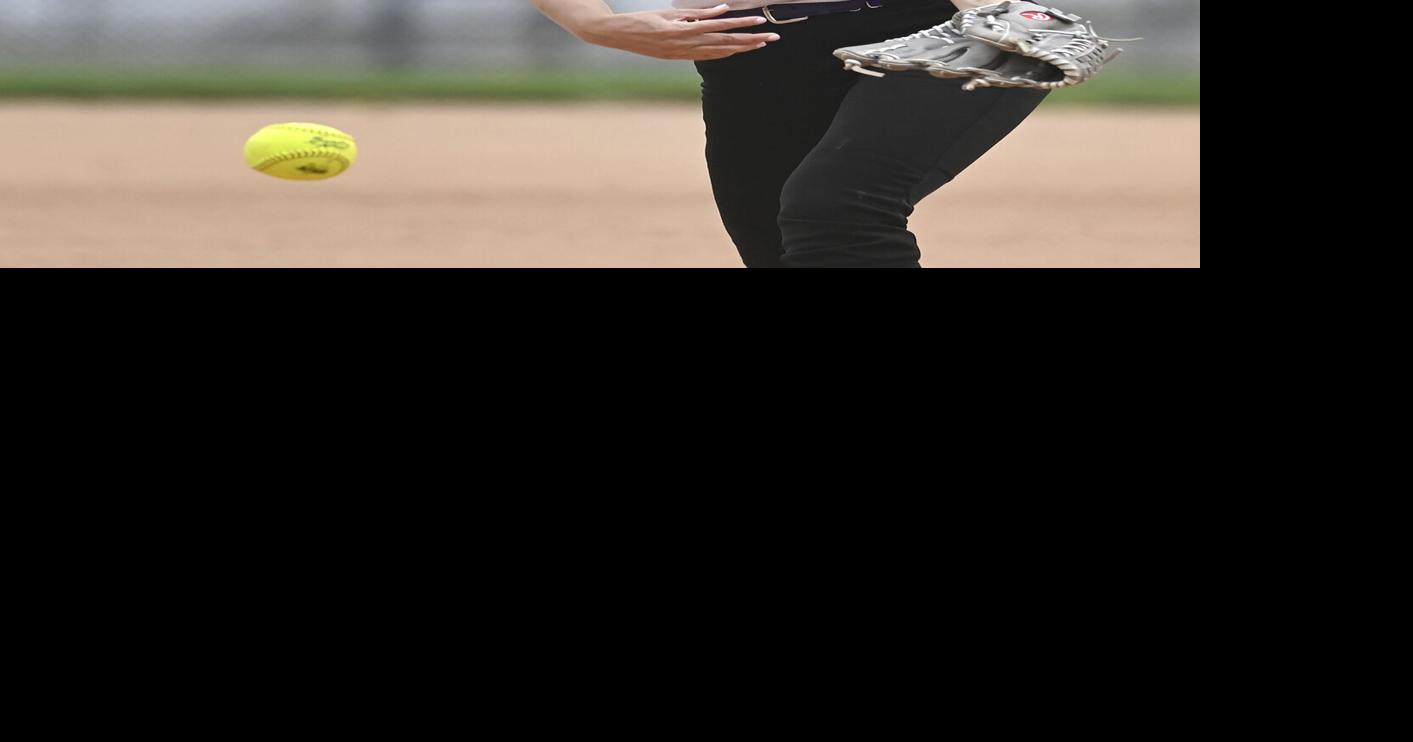 L-L League softball notebook: Making it through the rainy season | High ...