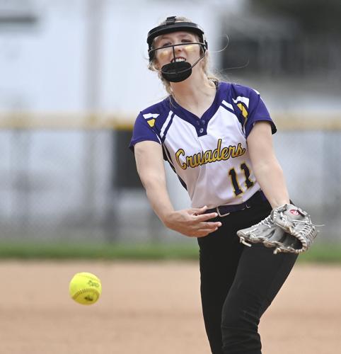 L-L League softball notebook: Making it through the rainy season | High ...