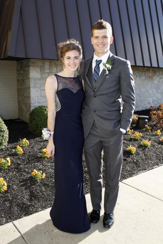 Photos: Pequea Valley students attend 'Starry Night' prom | Local News ...