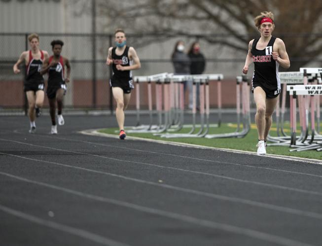 McCaskey vs. Warwick - L-L League track and field [photos] | High ...
