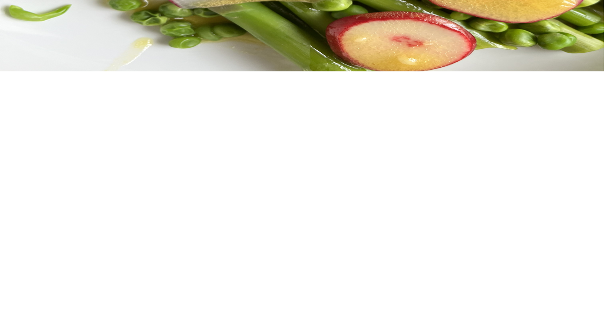 How to incorporate spring produce into your diet, plus an asparagus ...