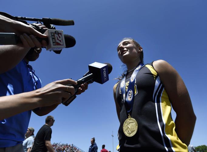 PIAA Track and Field Championships - Day 1 [photos] | High School Track ...
