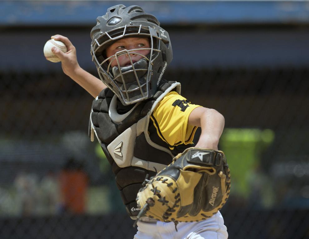 Midget-Midget bracket for LNP Tournament begins this week | Baseball ...