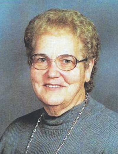 Joyce E. Pannebecker | Obituaries | lancasteronline.com