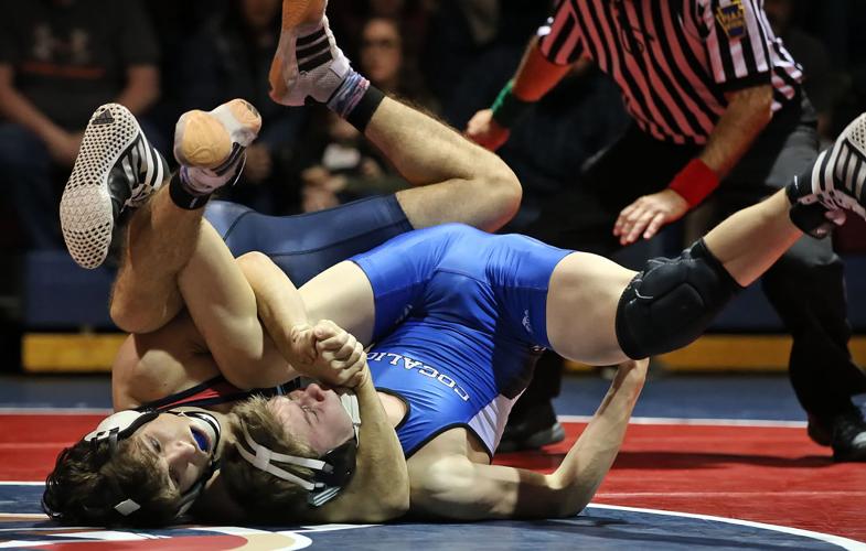 Conestoga Valley rallies to defeat Cocalico 34-33 in L-L Section 1 ...