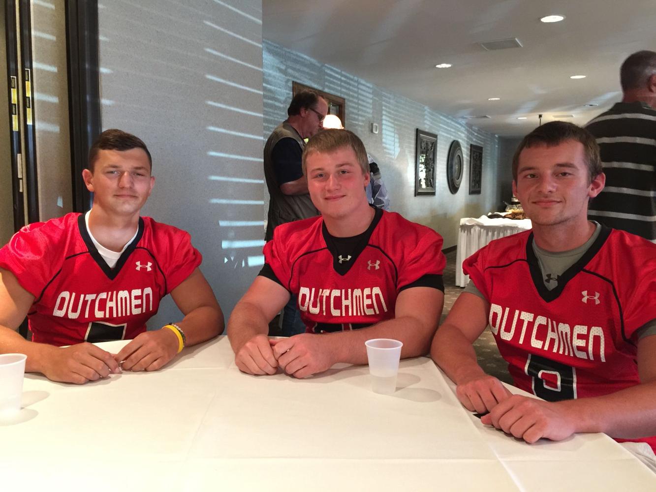 Football preview: Annville-Cleona starts new era under Matt Gingrich ...