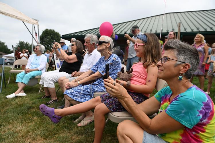 Farewell to Miss Jan [photos] | | lancasteronline.com