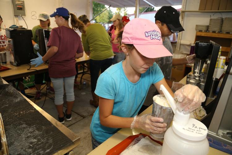 Manheim Fair baby parade results | Local News | lancasteronline.com