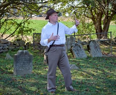 Praise for Uncharted Lancaster and its promotion of history and the ...