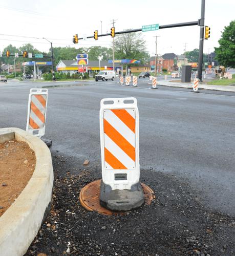 Lititz Pike bridge project almost done; paving this week | Local News ...