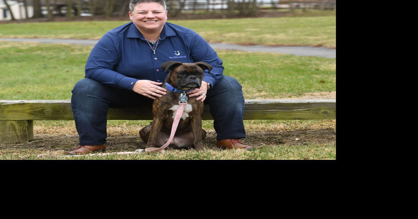 Inspired by her own journey, interventionist Kerry Egan now helps ...