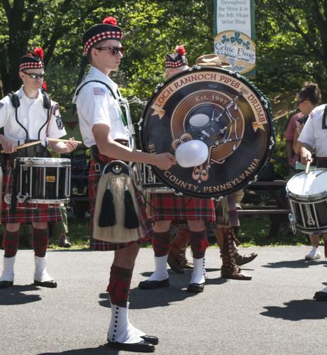 Mount Hope's Celtic Fling celebrating 20th year | Entertainment ...
