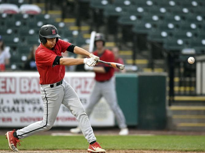 Hempfield bats stifled as Black Knights fall to Wilson 11-2 in District ...