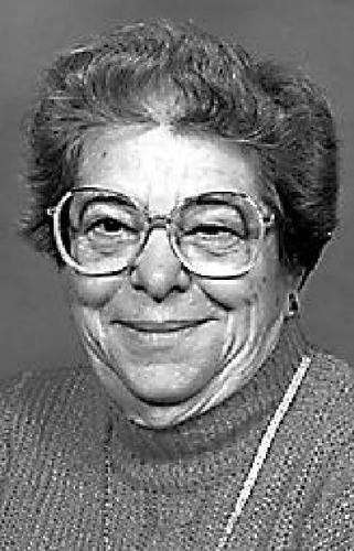Mary E. Shirk | Obituaries | lancasteronline.com