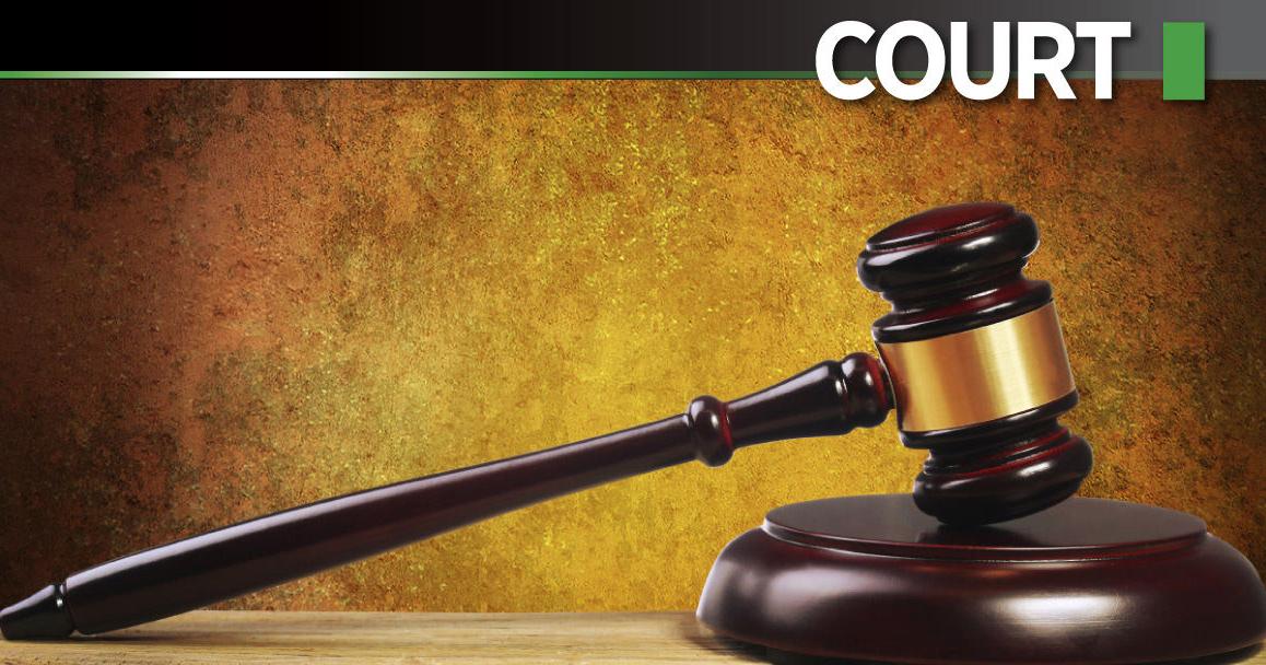 Lancaster City woman pleads guilty to DUI crash that caused spinal ...