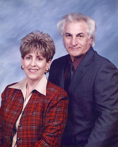 Warfel 50th Anniversary | Anniversaries | lancasteronline.com