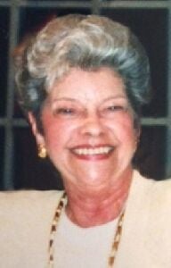 Ruth E. Broderick | Obituaries | lancasteronline.com