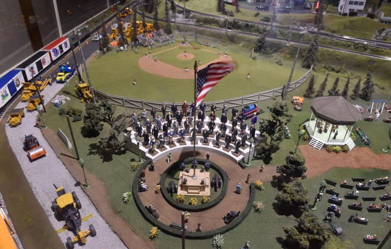 Choo Choo Barn [photos] | | lancasteronline.com