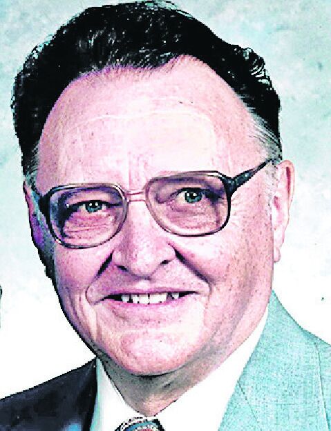 Harold Robert Sollenberger | Obituaries | lancasteronline.com