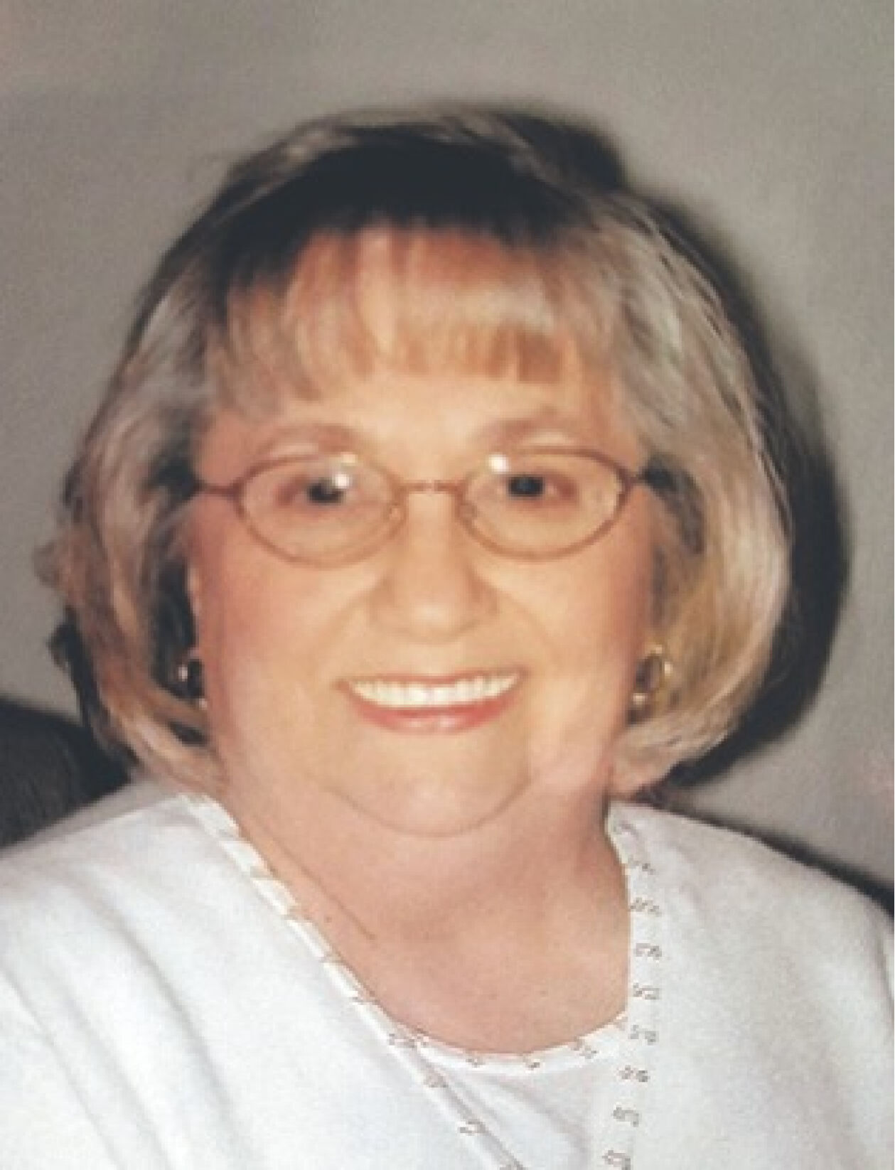 Laura Phyllis Wood | Obituaries | lancasteronline.com