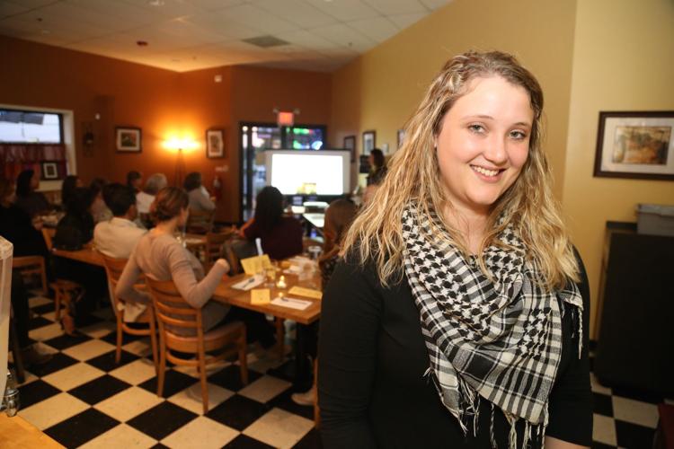 In the Spotlight: Jessica Knapp coordinates the Lancaster County ...