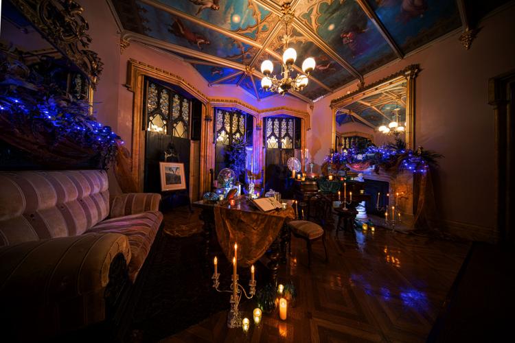The lure of Sleepy Hollow, New York: The perfect road trip for spooky ...