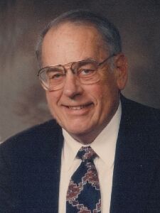 Benjamin D. Leaman | Obituaries | lancasteronline.com